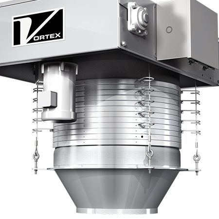 Stockpile Loading | Vortex